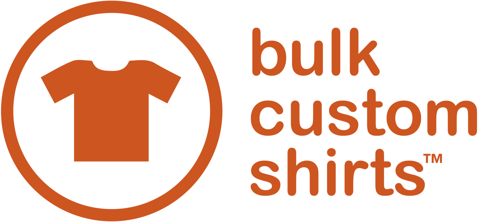 Bulk Custom Shirts – Custom t-shirts, hats, polos, and more. Print your ...